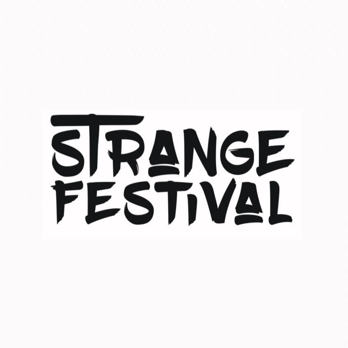 Strange Festival 2026 artistes au programme et billetterie
