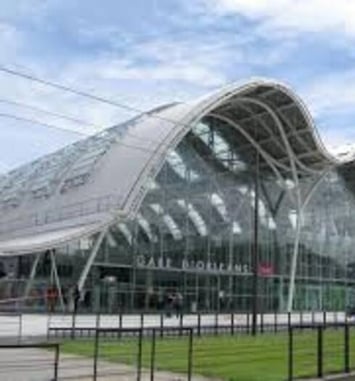 Découverte du métier d'aiguilleur à Orléans — 19-20 sept. 2026
